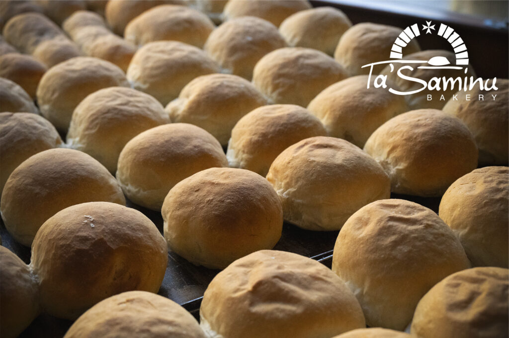 Panini – Ta' Saminu Bakery